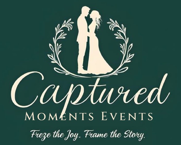 Captured Moments Events | Authentic Indian Photography Services